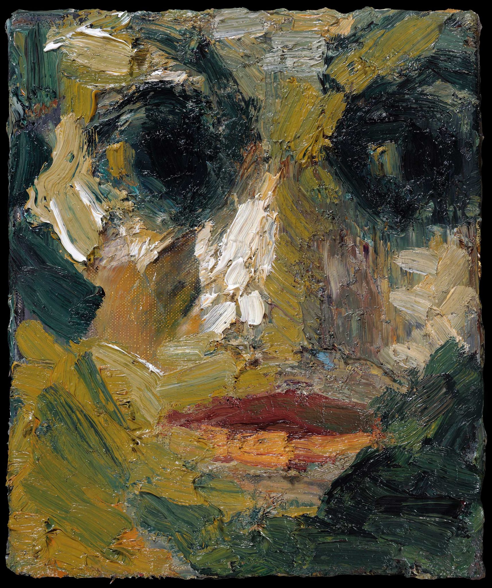 Head – thomas newbolt