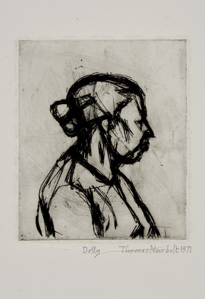 Dolly – thomas newbolt