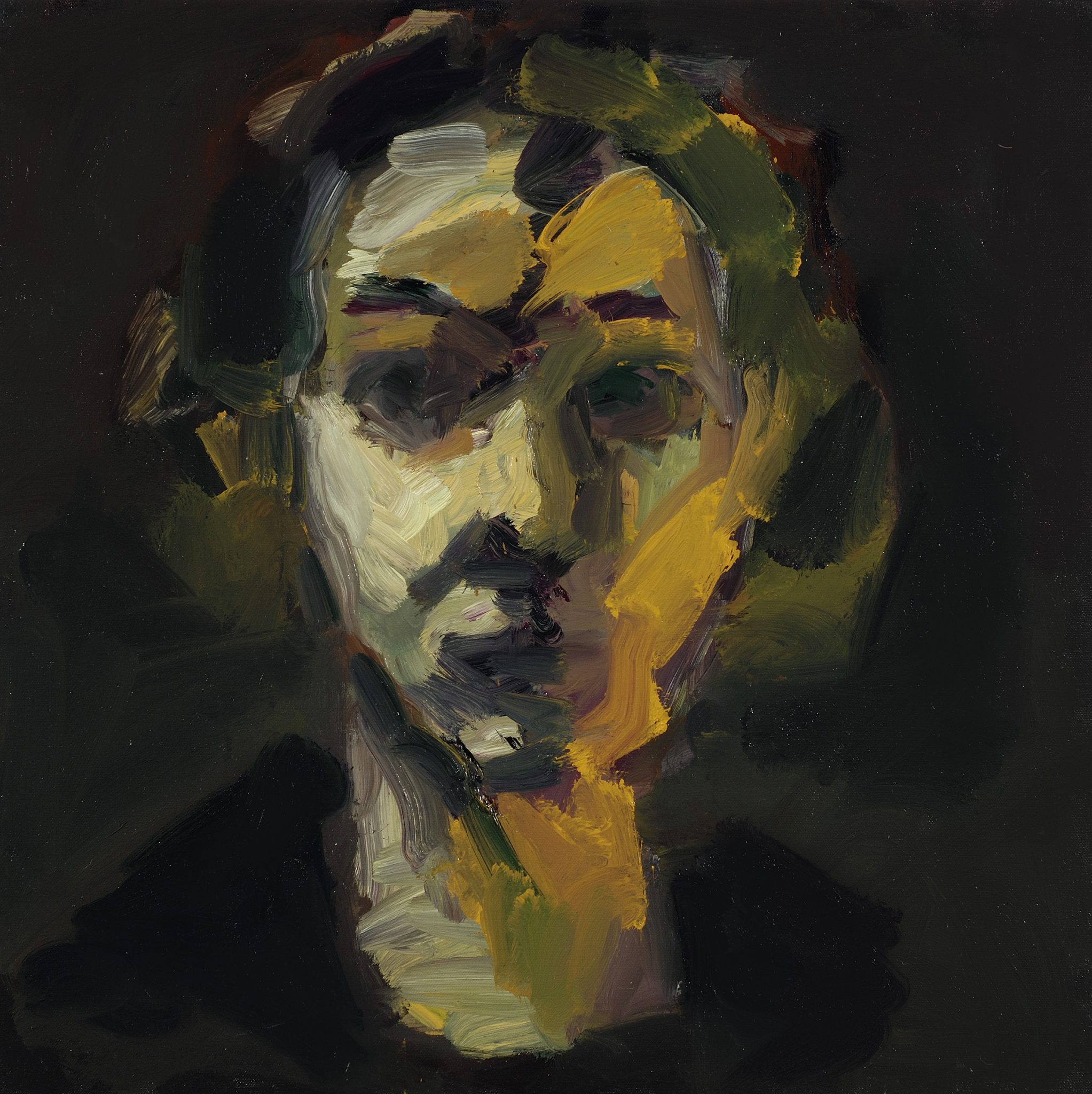 Head – thomas newbolt