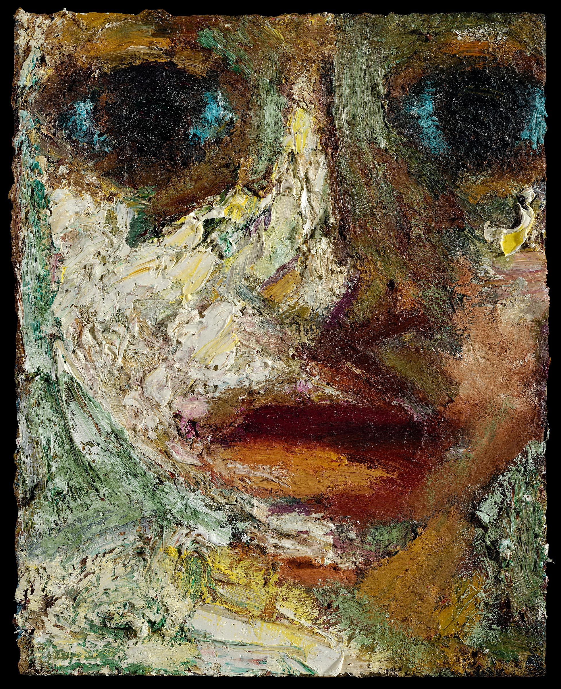 Head – thomas newbolt