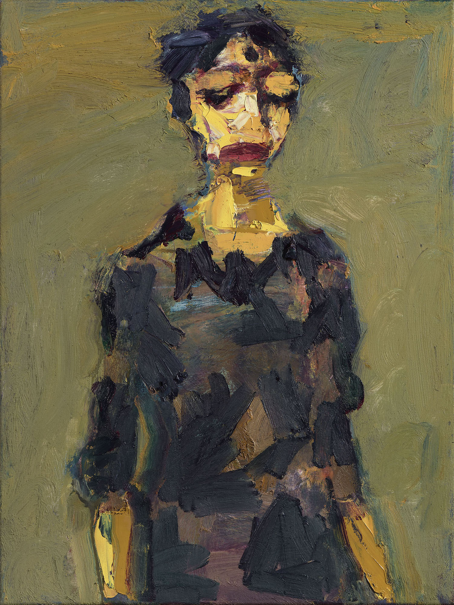 Paintings – thomas newbolt