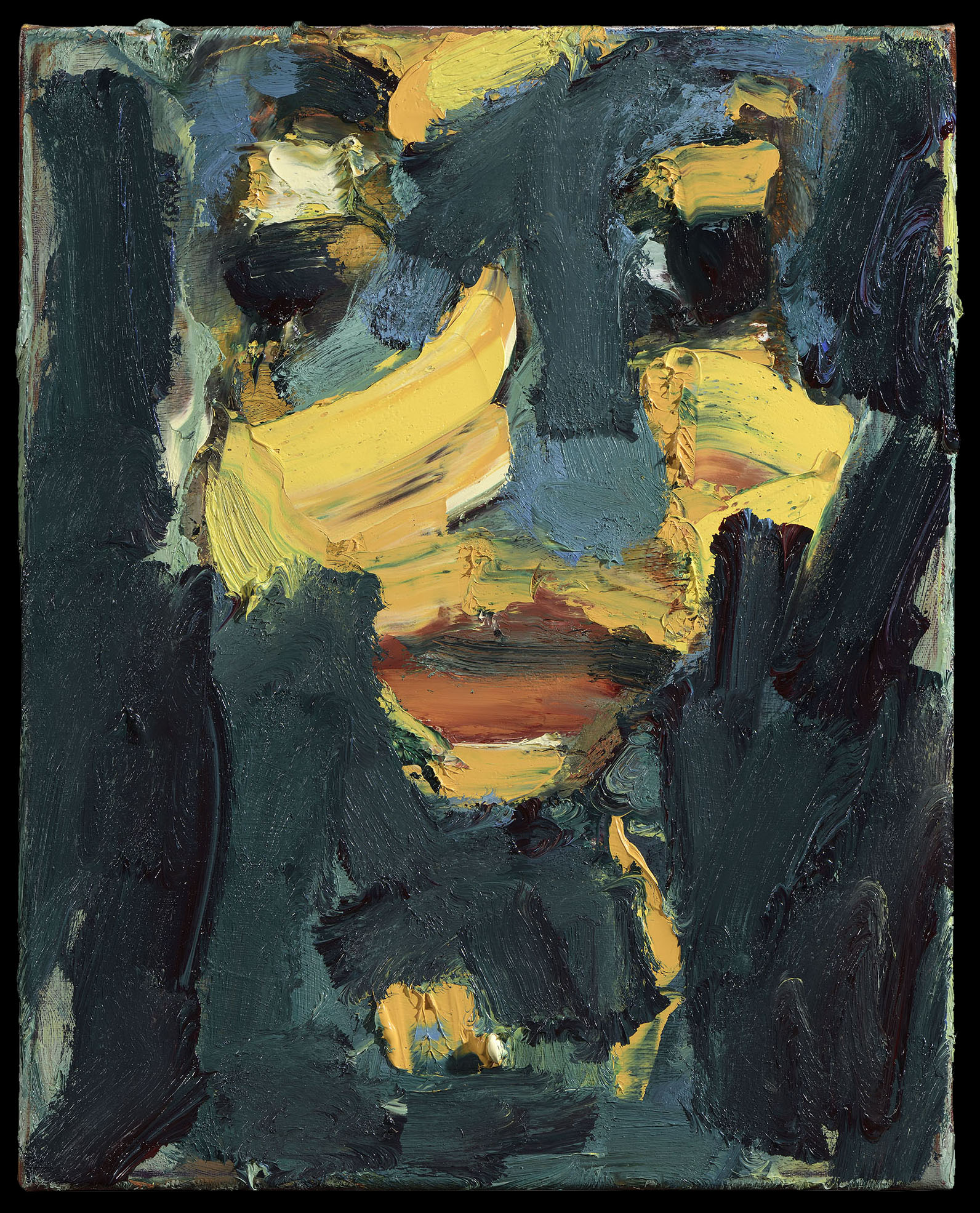 Paintings – thomas newbolt